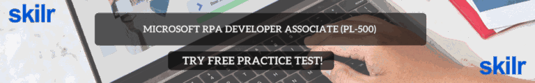 How difficult is the Microsoft RPA Developer Associate (PL-500) Exam ...