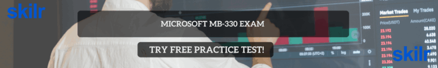 Top 50 Microsoft Dynamics 365 SCM (MB-330) Interview Questions