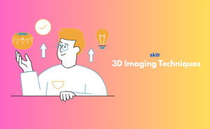 3D Imaging Techniques Certification Exam - Test your Skills | Skilr