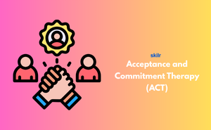 Acceptance and Commitment Therapy (ACT) Certification | Skilr