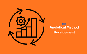 Analytical Method Development Certification - Build your Skills | Skilr