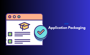 Application Packaging Certification - Update your Skills | Skilr