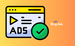 Bing Ads Certification - Update your Skills | Skilr