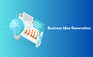 Business Idea Generation Certification - Test your Skills