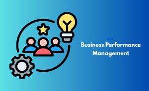 Business Performance Management Certification - Skilr