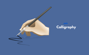 Calligraphy Certification - Test your Skills