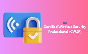 Certified Wireless Security Professional (CWSP) | Skilr