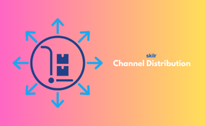 Channel Distribution Certification - Test your Skills