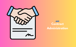 Contract Administration Certificate Exam - Update your Skills | Skilr