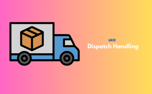 Dispatch Handling Certification Exam - Test your Skills