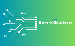 Electronic Circuit Design Certification Exam | Skilr