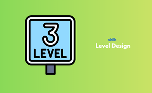 Level Design Certificate Exam - Test your Skills