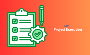 Project Execution Certification Exam - Test your Skills | Skilr