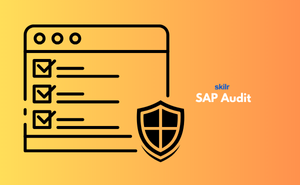 Sap Audit Certification - Test your Skills