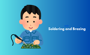 Soldering and Brazing Certification - Build your Skills | Skilr