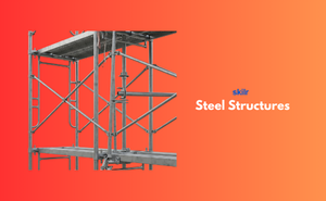 Steel Structures Certification Exam - Test your Skills | Skilr