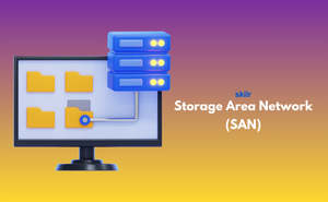 Storage Area Network (SAN) Certification - Update your Skills | Skilr
