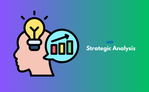 Strategic Analysis Certification - Update your Skills | Skilr