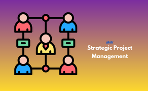 Strategic Project Management Exam - Build your Skills | Skilr