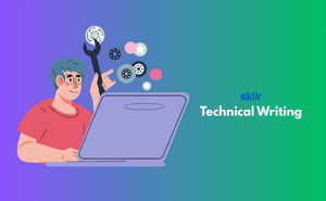 Technical Writing Certificate Exam - Test your Skills | Skilr