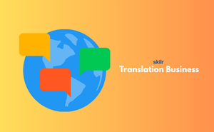 Translation Business Certification - Update your Skills | Skilr