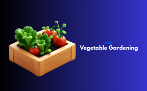 Vegetable Gardening Certification - Test your Skills | Skilr