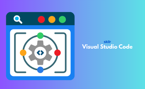 Certificate in Visual Studio Code | Skilr