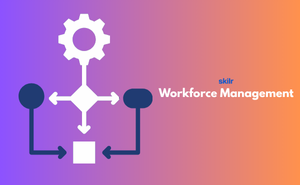 Workforce Management Certificate Exam - Build your Skills