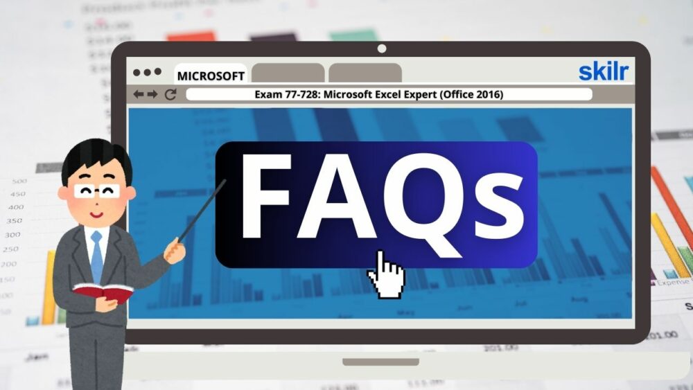 Microsoft 77-728 Exam FAQs - Skilr Tutorial
